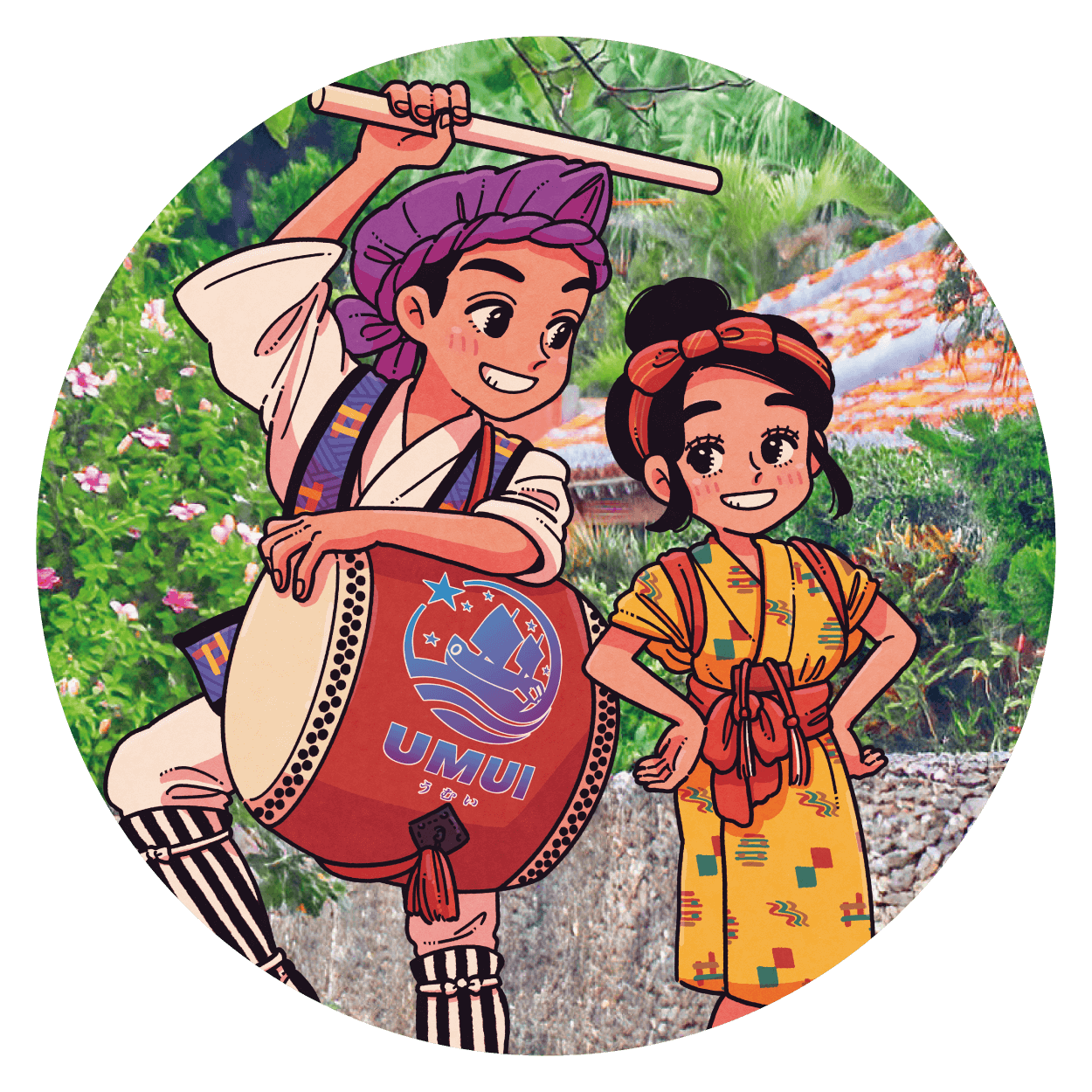 NFT次世代写真館 UMUI～うむい～ - TOPページ - UMUI～うむい～ うむいNFT- umui nft